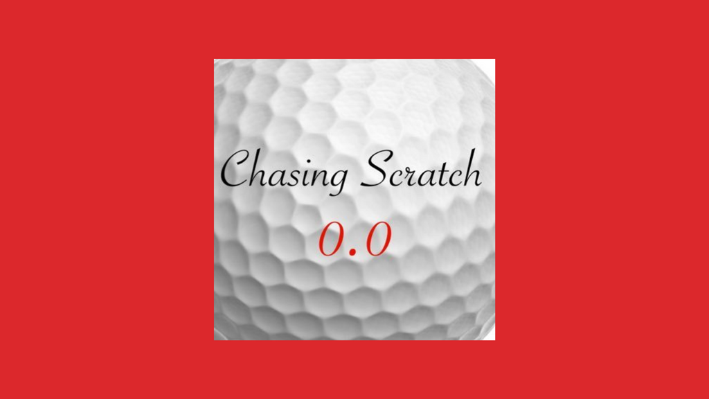 Chasing Scratch: SuperSpeed Golf Interview – SuperSpeed Golf UK