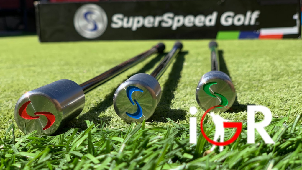Independent Golf Reviews: SuperSpeed Golf – SuperSpeed Golf UK