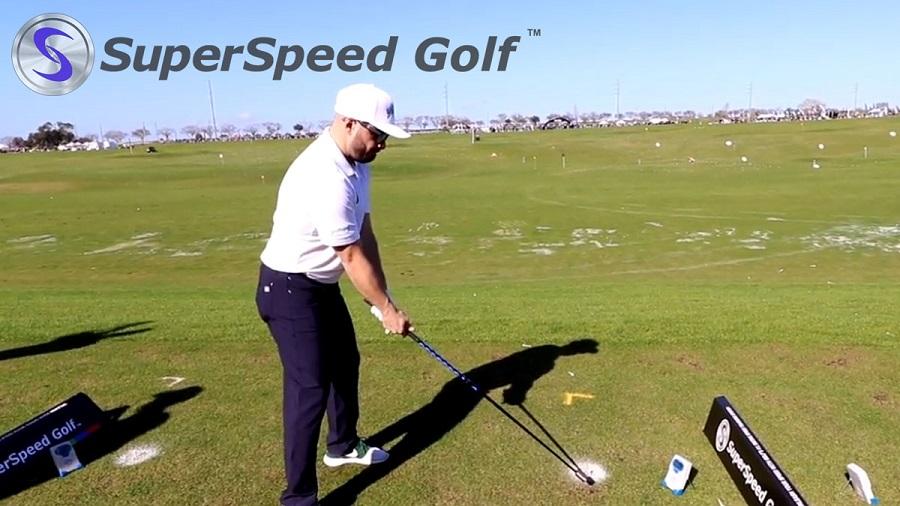 Golf Podcast 263: OverSpeed Training with SuperSpeed Golf – SuperSpeed ...