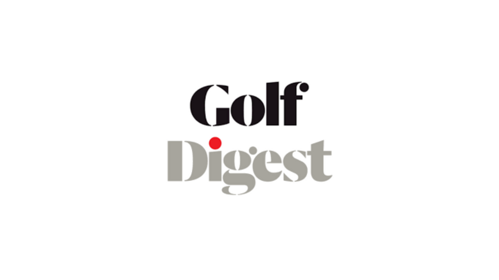 Golf Digest Best of PGA Show 2020 – SuperSpeed Golf UK